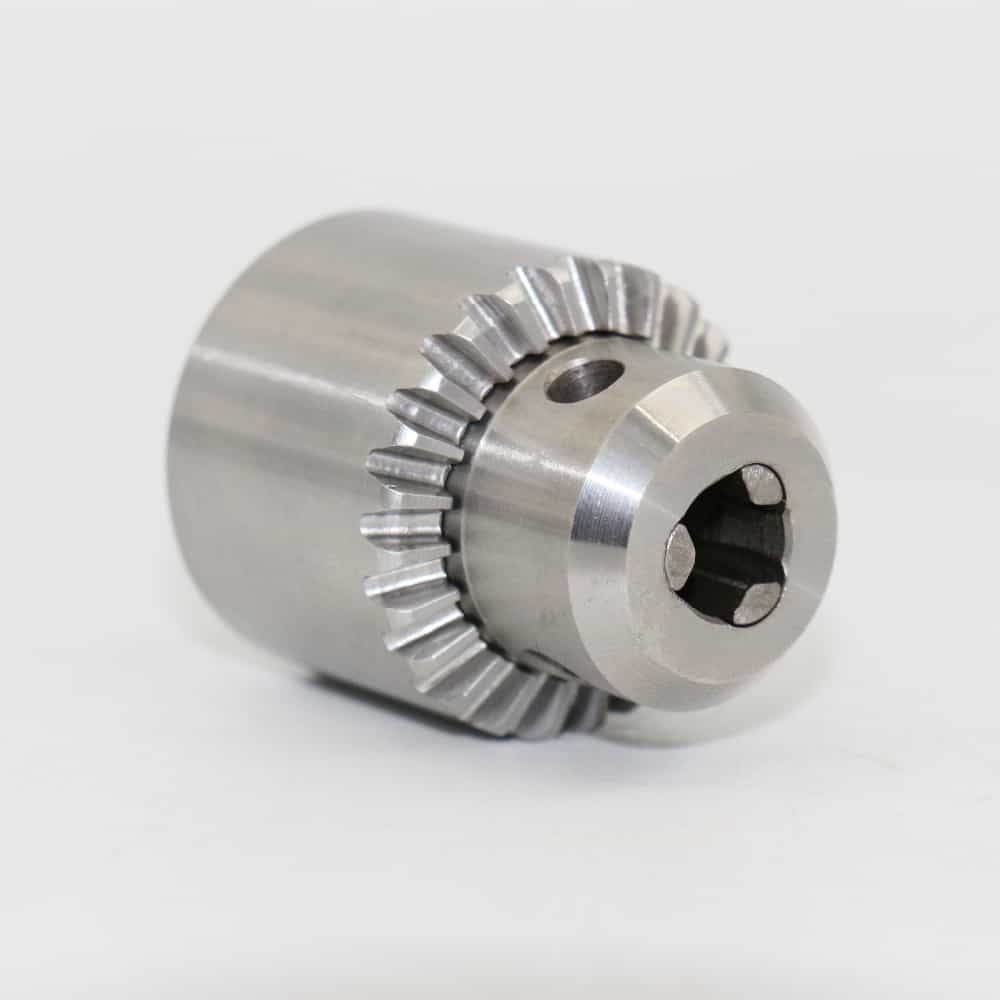 Jacobs Key Type Drill Chuck