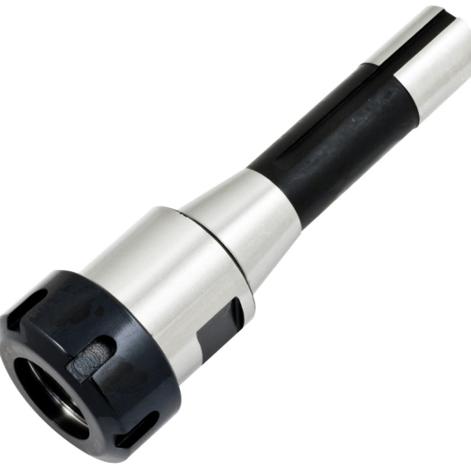 R8 Shank Collet Chuck - Buy R8 Shank Collet Chuck, R8 taper collet ...