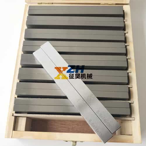 Precision Parallel Block 