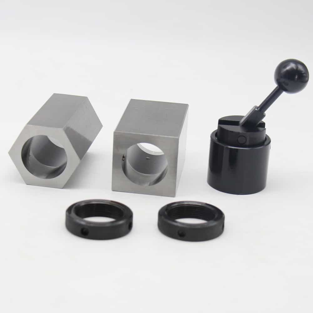 5C Collet Block Set - Buy 5C Collet Block Set Product on Zhenghao Machinery