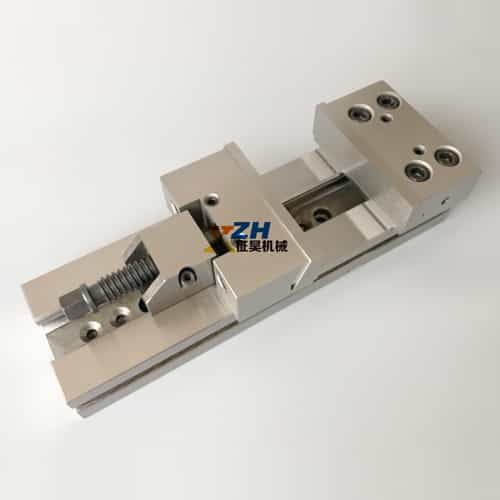 GT Precision Modular Vise - Buy GT Precision Modular Vise Product on ...