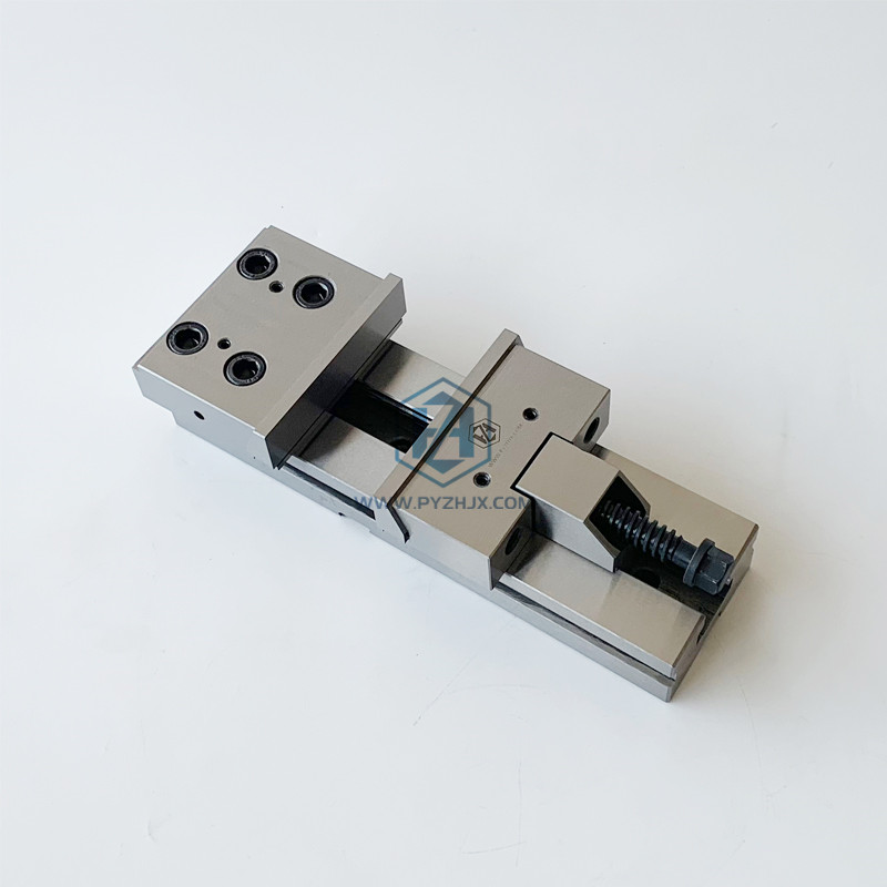 GT Precision Modular Vise - Buy Precision Machine Vise in Zhenghao ...