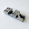 GT Precision Modular Vise - Buy Precision Machine Vise in Zhenghao ...