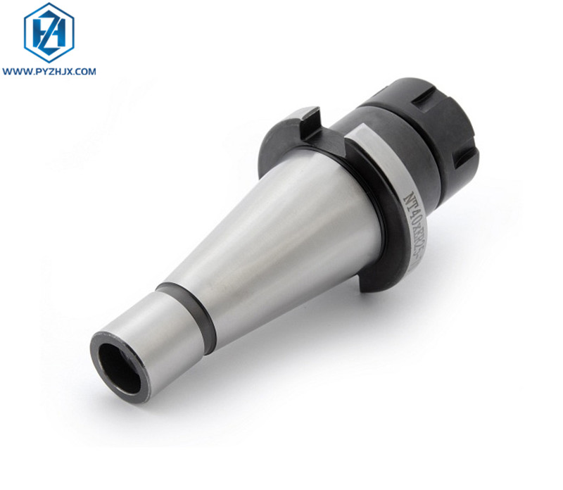 CNC Weldon Tool Holder NT SLN Side Lock End Mill Adapter - Buy weldon ...